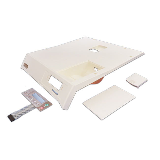 Top Cover kit, For Midmark M11/M11D Autoclaves Sterilizer Part: MIK267