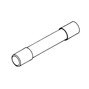 Fuse (20A 250V) Validator 8/10 Plus Autoclave Part: RPF259