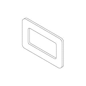 Probe Bracket Gasket Statim Part: 01-100865S/SCG010