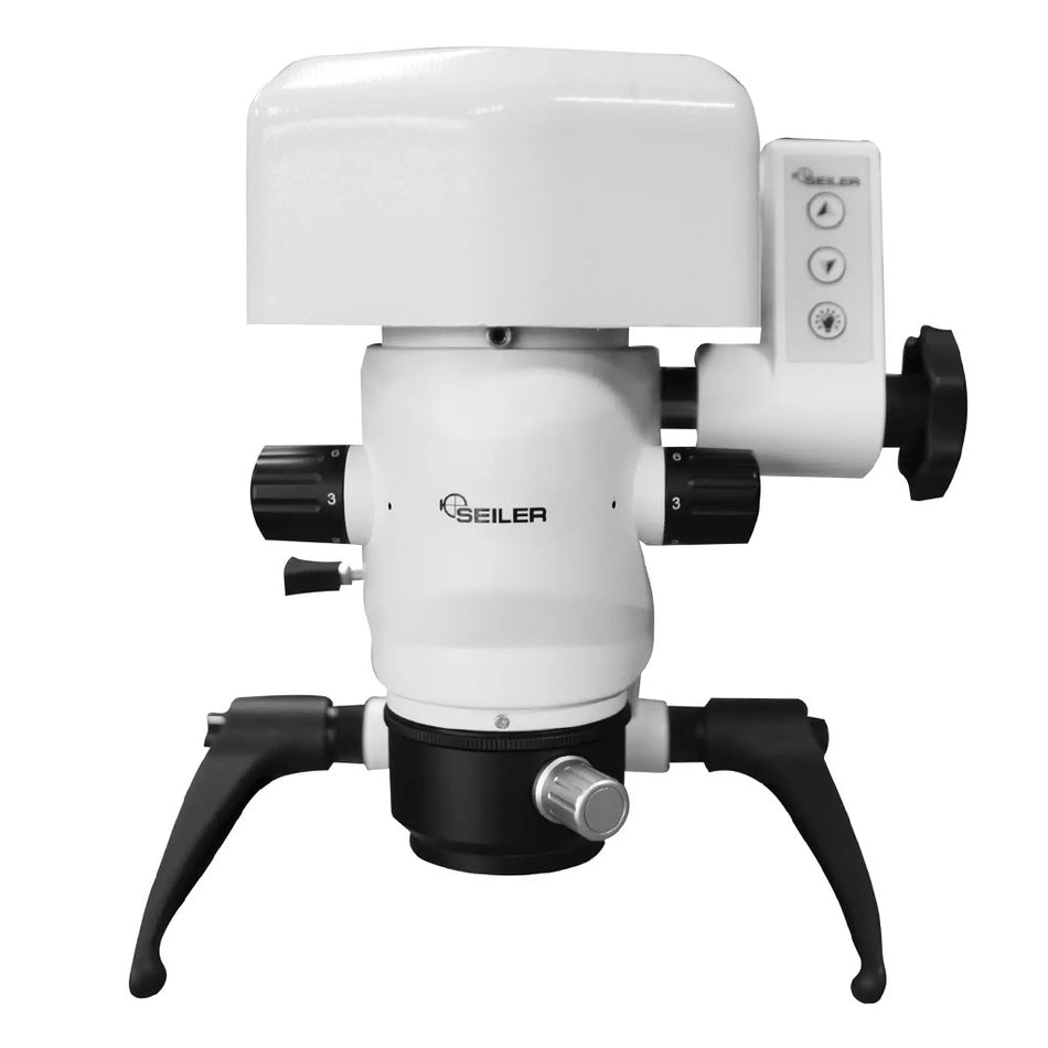 Seiler 3D Surgical Dental Microscope