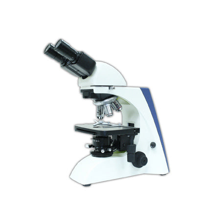 Microlux IV Seiler Compound Microscope, C-MLX817-LED