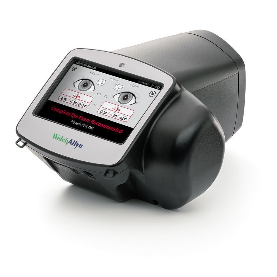 Welch Allyn Spot Vision Screener VS100-B