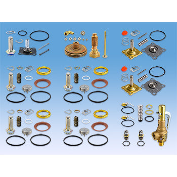 PM Pack For Steris/Amsco V120, V116 Series Part: 764336518/AMP297