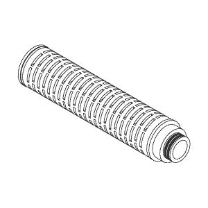 Prefilter Cartridge "B" Filter System 1 Part:A1504/SSF014