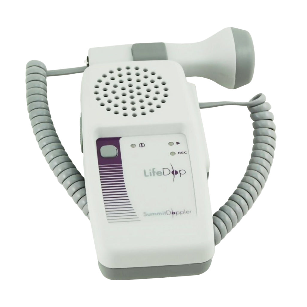 Summit LifeDop L150 Fetal & Vascular Doppler