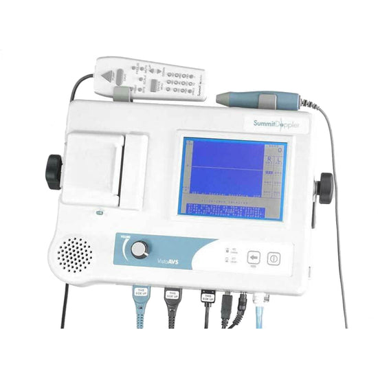 ABI Machine | Vascular Testing Machine