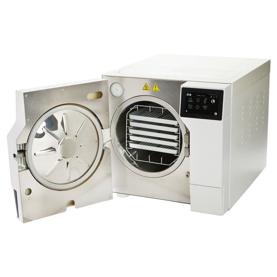 Tuttnauer T-Top10 Autoclave Sterilizer