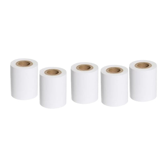 Autoclave Printer Paper Chart Recording Paper Part: TP5500-12C
