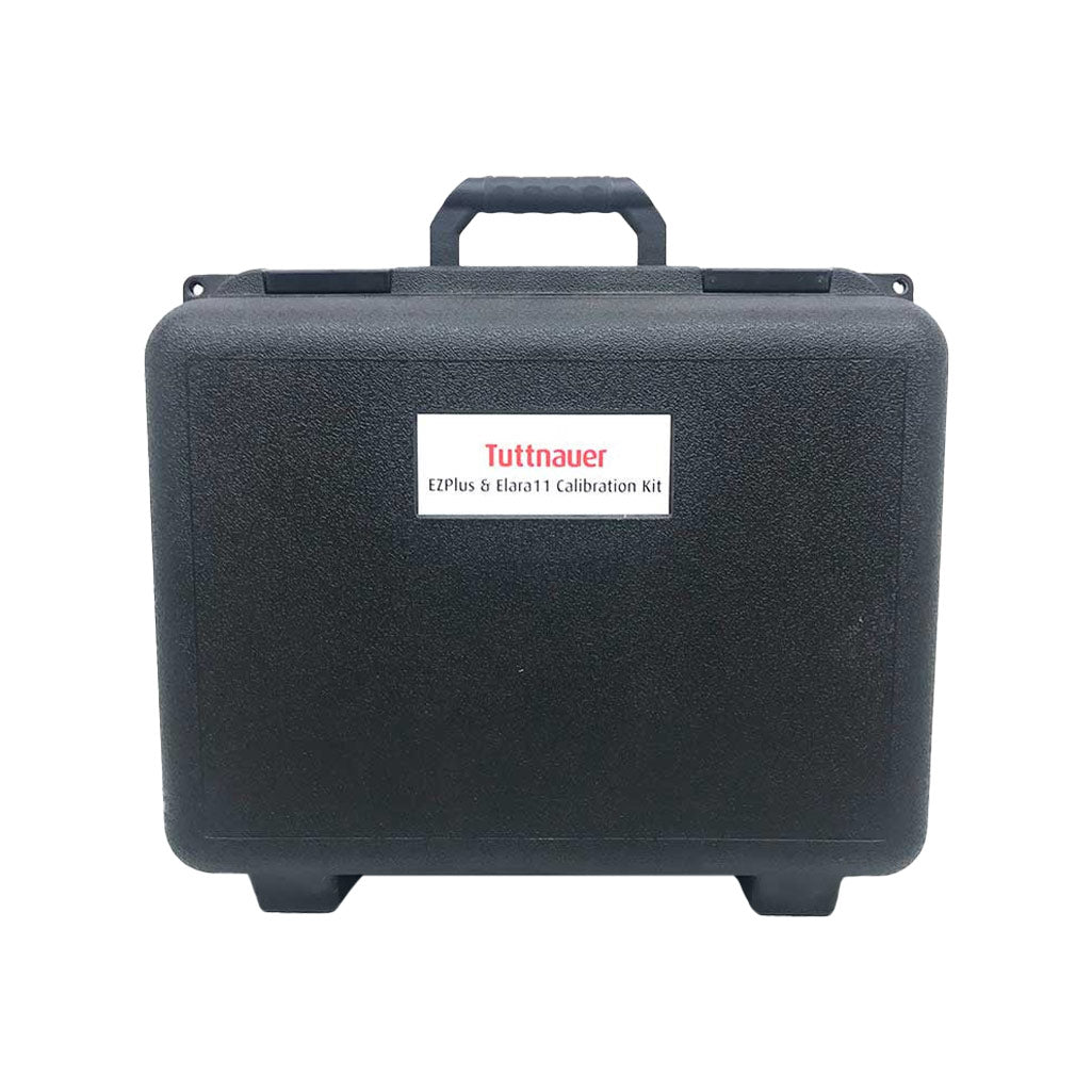 Calibration Kit For Tuttnauer EZPlus/Elara Part:TEST-13