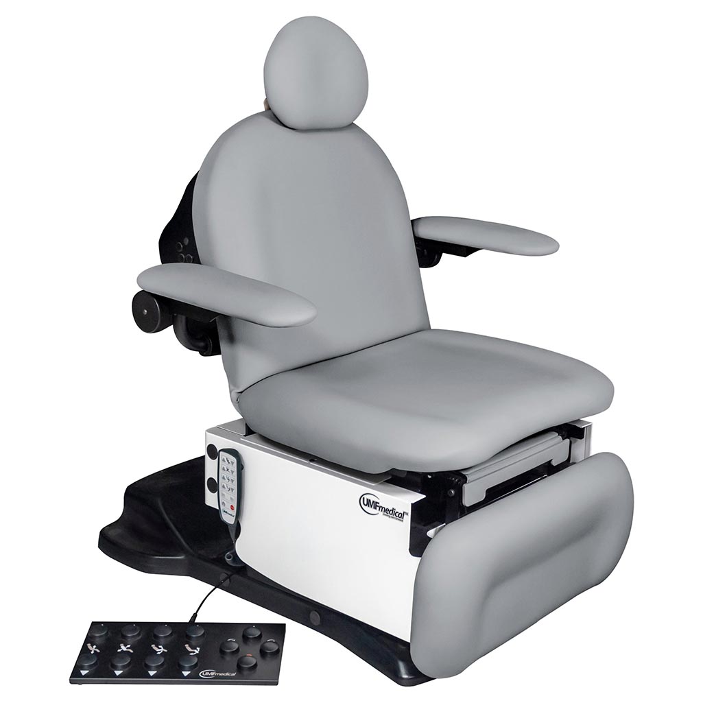 UMFmedical 5016 Podiatry Procedure Chair