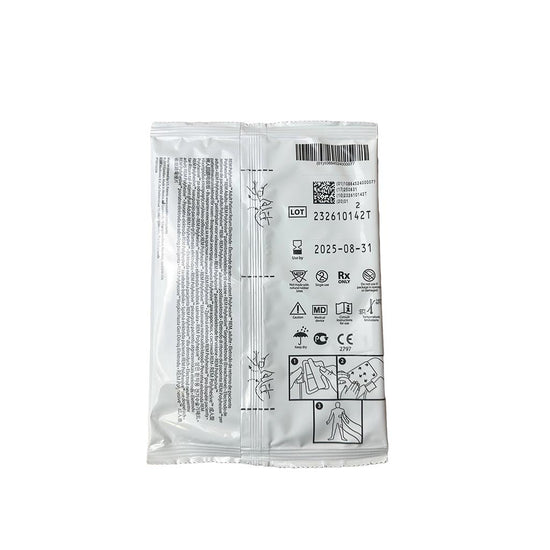 Valleylab Covidien Adult Patient Return Electrode E7507