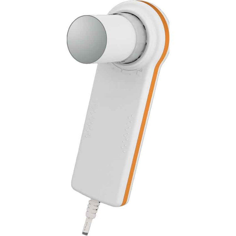 MIR Mini Spirometer Handheld Minispir PC Based - 911006